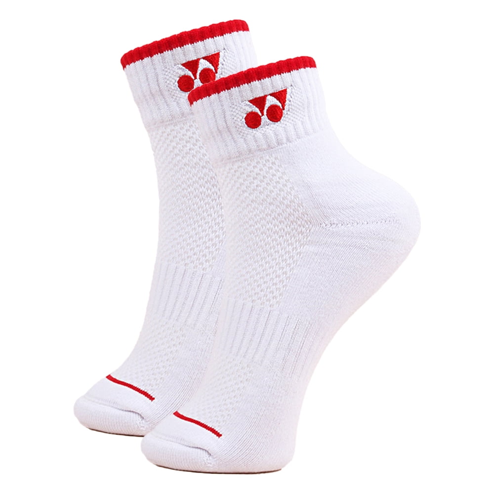 Padded sports hiking work recreational socks multicolor Y3 men's red ...