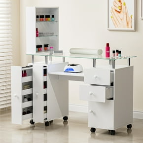 Nail Desks