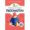 Paddington: Paddington and the Christmas Surprise (Hardcover) - Walmart.com