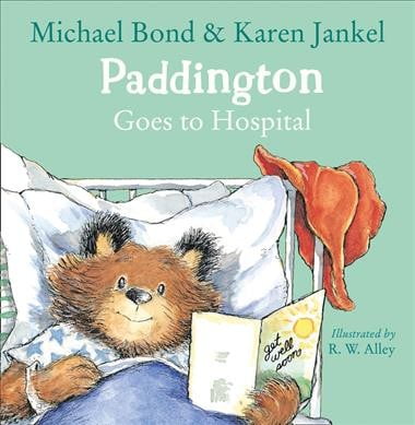 Pre-Owned Paddington Goes To Hospital - Walmart.com