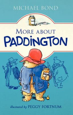 Pre-Owned More about Paddington (Hardcover) 0062312200 9780062312204 ...