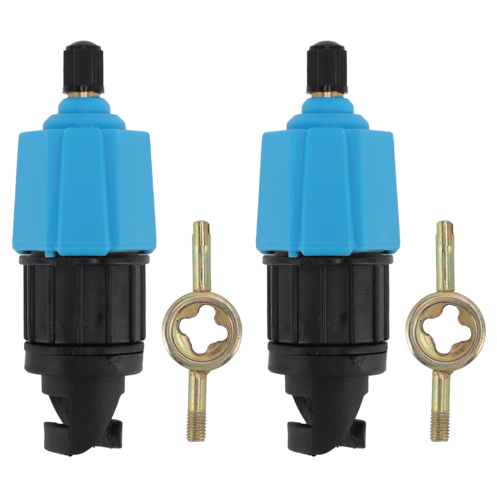 Paddle Air Valve Replacement Adapter - Walmart.com