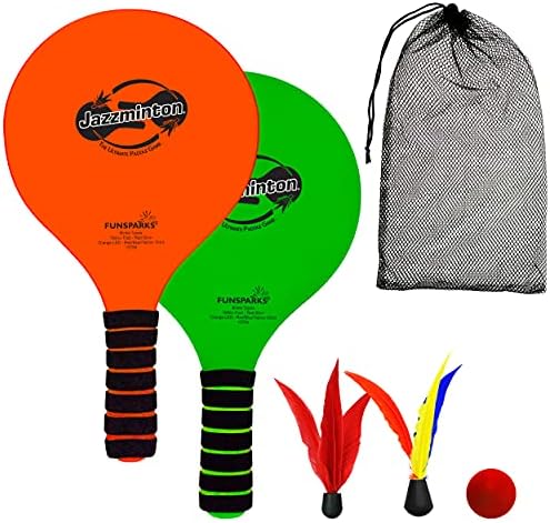 Paddle Ball Game Beach for Family and Friends, Memorial Memorial Day ...