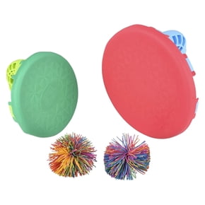 Ball And String Game
