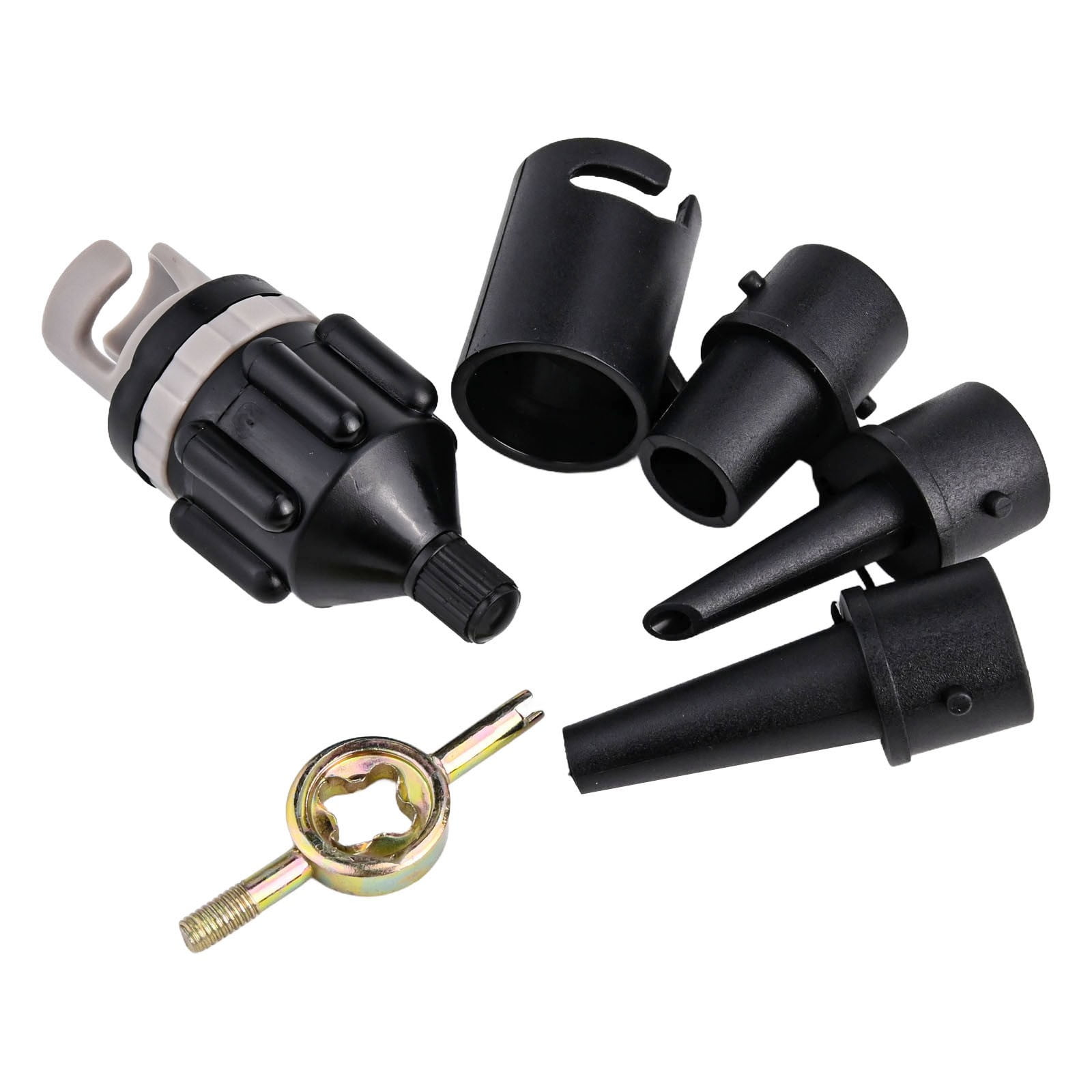 Paddle Board Adapter Multi-Function Adapter Vehicle Pump Inflatable ...