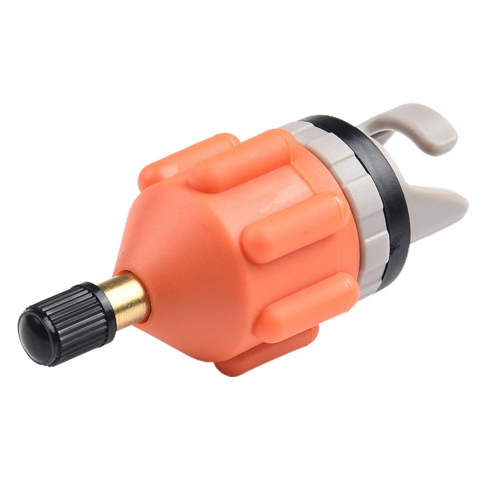 Paddle Board Air Valve Air Nozzle Adapter Kayak Car Pump Inflatable ...