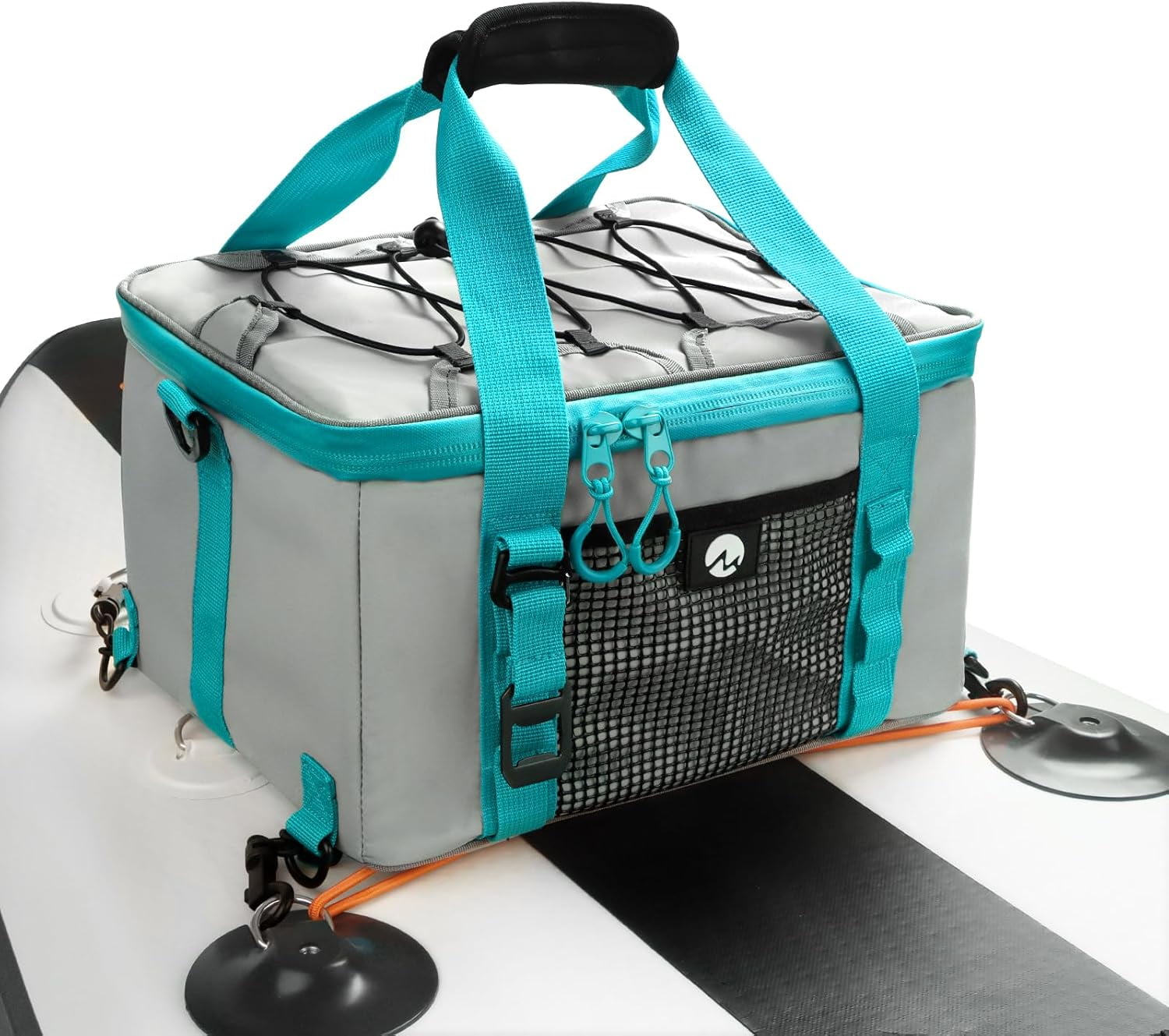 Stand Up Paddle Board Cooler Bag with Detachable Bottle Opener ...