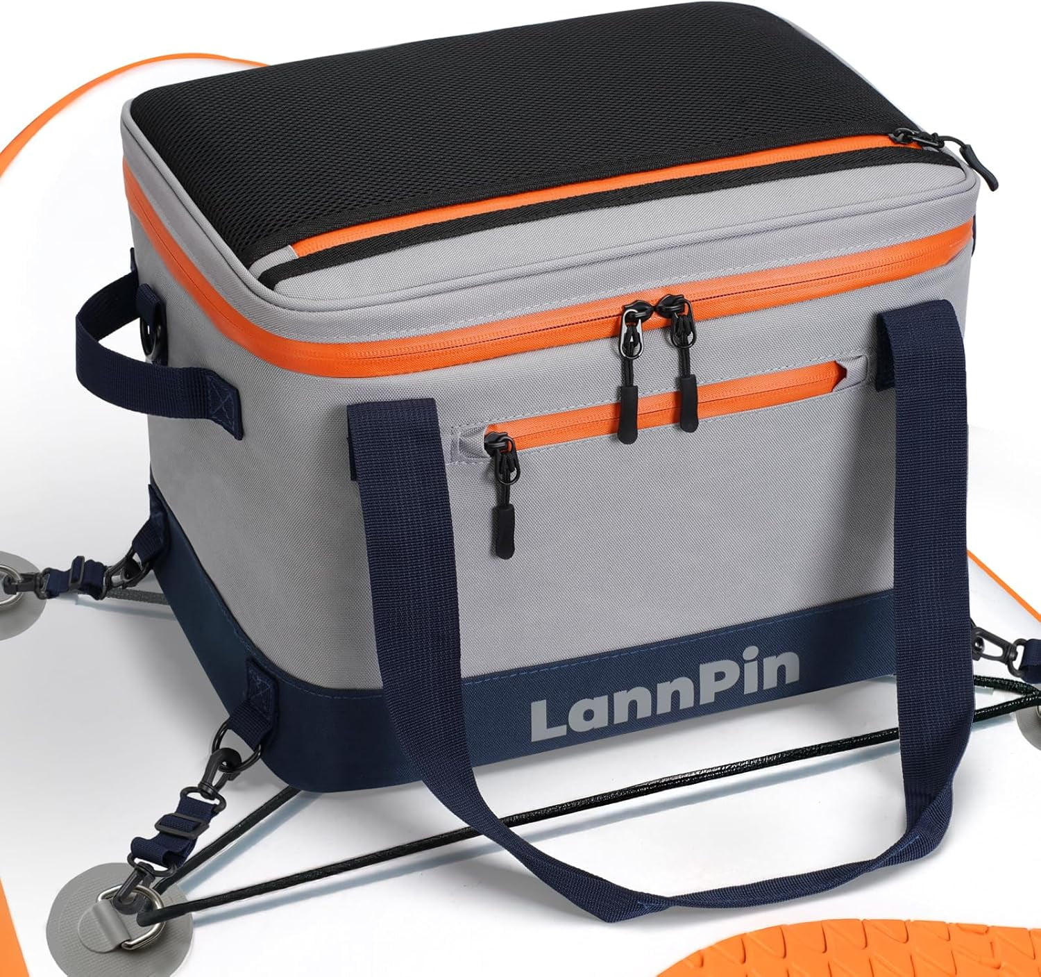 Paddle Board Cooler Waterproof Large Capacity SUP Deck Coolers ...