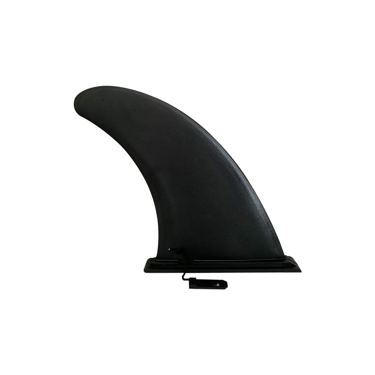 Paddle Board Fin - Durable & Easy Quick Release - Compatible With Most ...