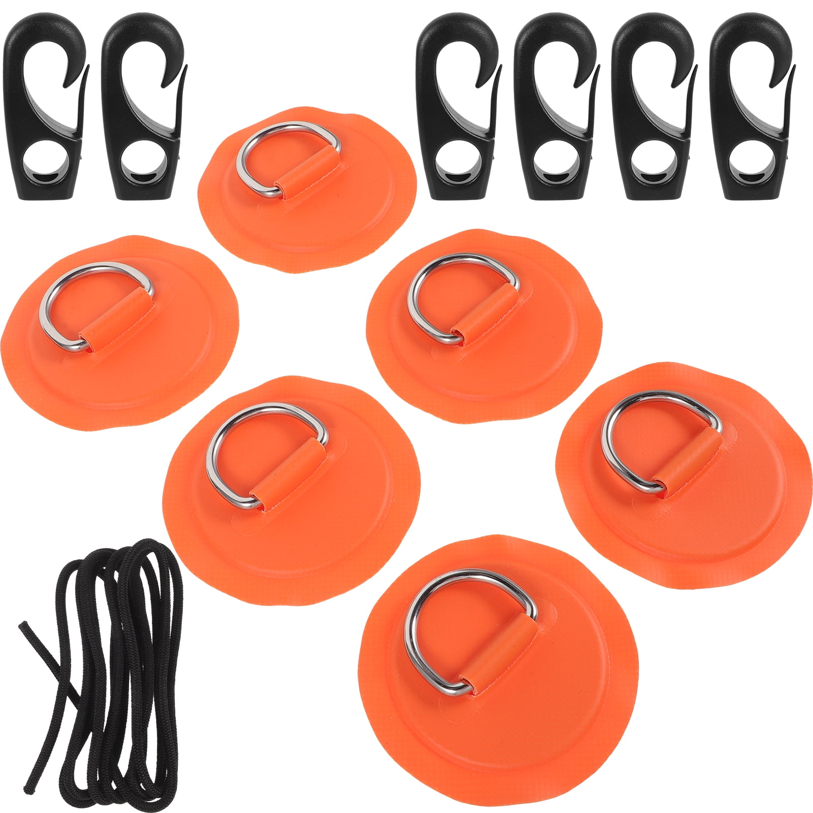 Paddle Board Kayak Parts Aquatic Exercise Equipment Canoe Accessories ...