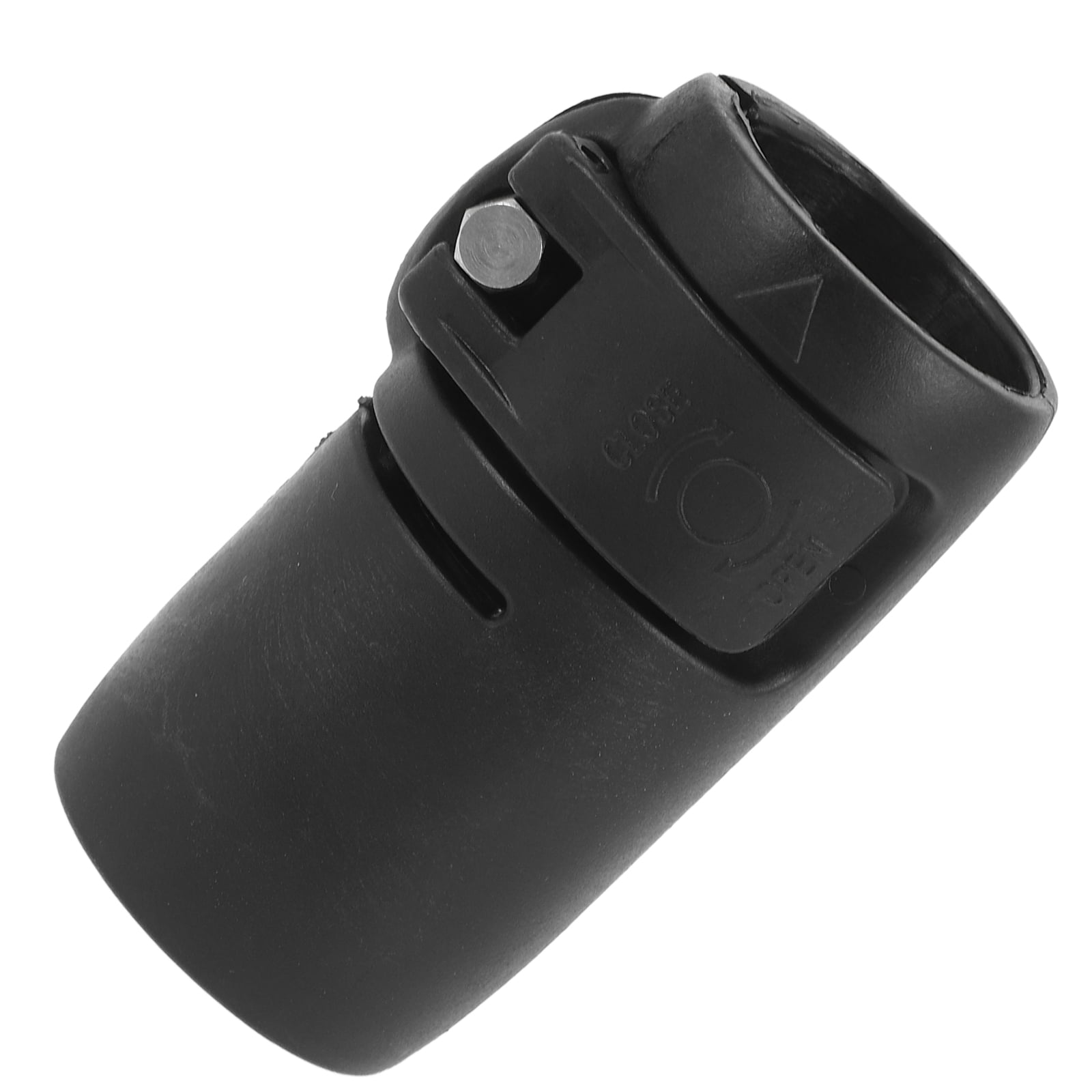 TABLZONE Fixed Paddle Clamp Sturdy Deck Mounted Paddle Clip for Kayak ...