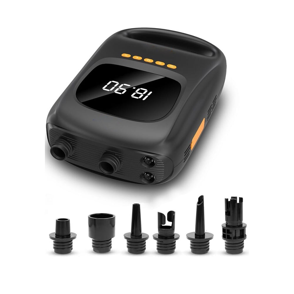 Paddle Board Pump,Air Compressor Pump Inflation Compressor Pump ...