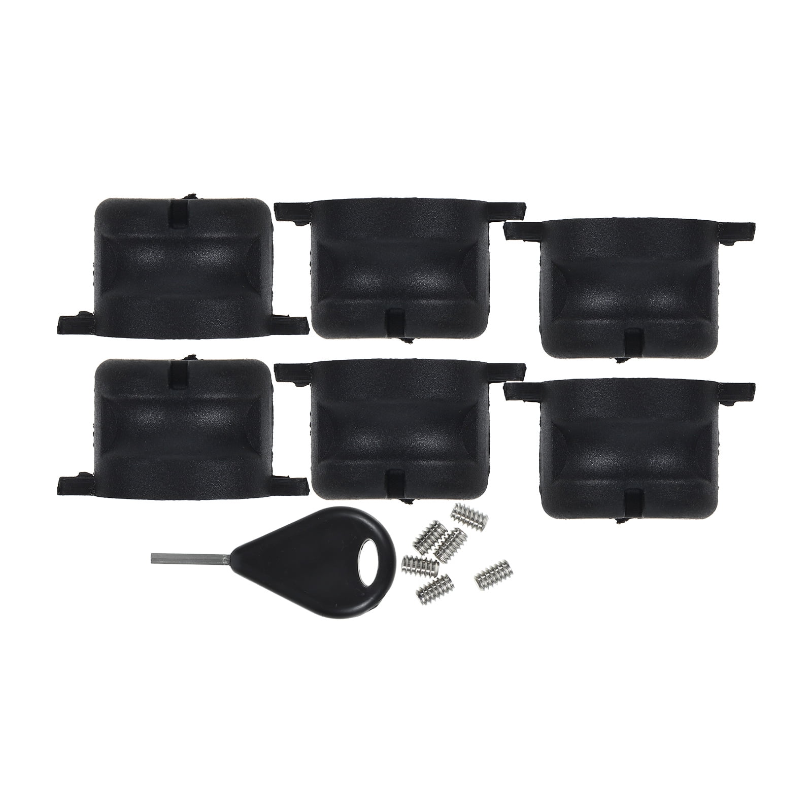 Paddle Board Rudder Groove Base Kayak An Fittings Accesorios Para Fin ...