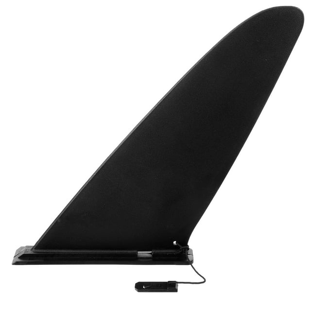 Paddle Board Surfboard Fins Replacement Kayak Skeg Tail Boat Sup Slide ...