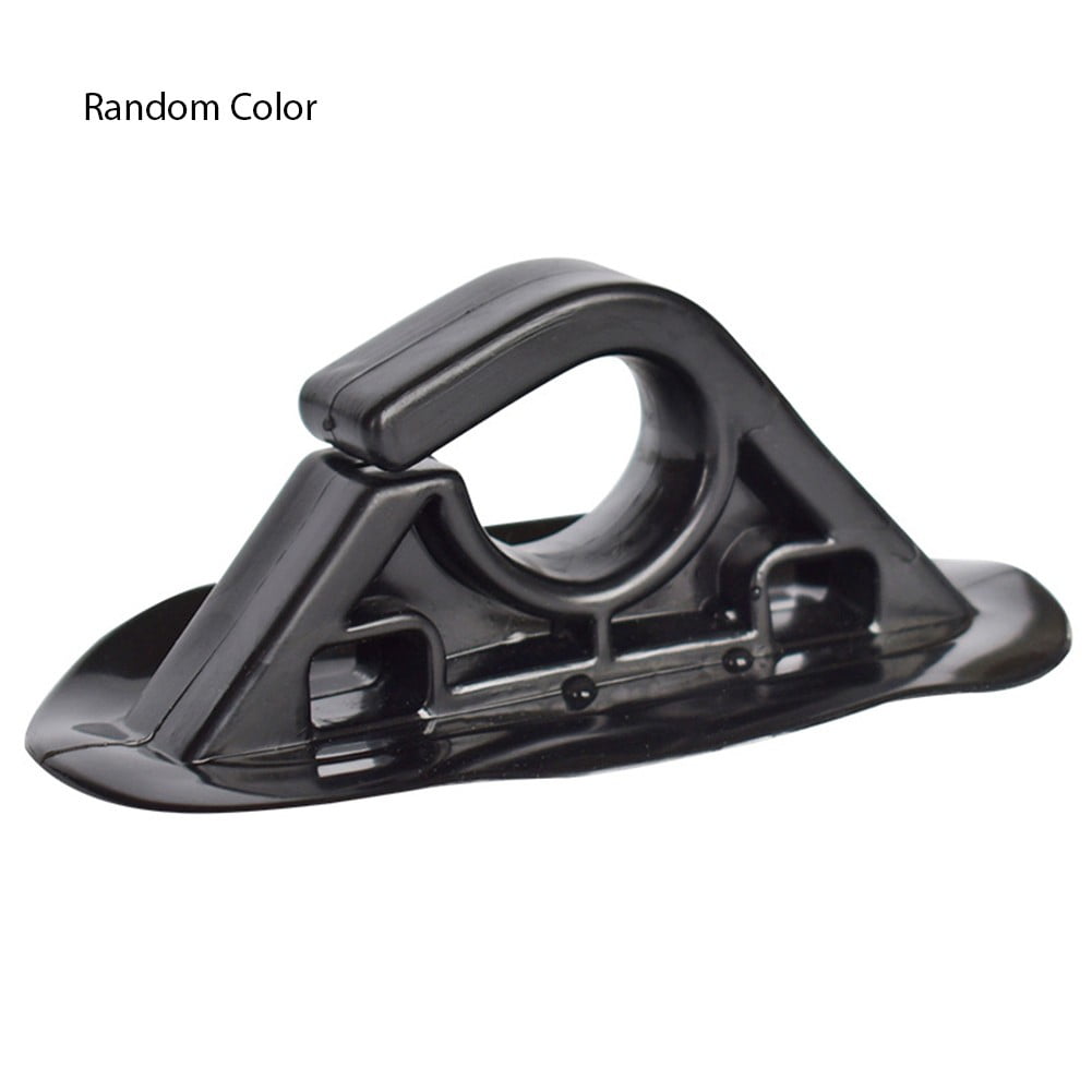 Paddle Bracket Holder Mount for Kayak Canoe Inflatable Boats Awning ...
