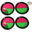 Velcro Paddle Catch Ball Set 1-Pack (Color May Vary) - Toss and Catch ...