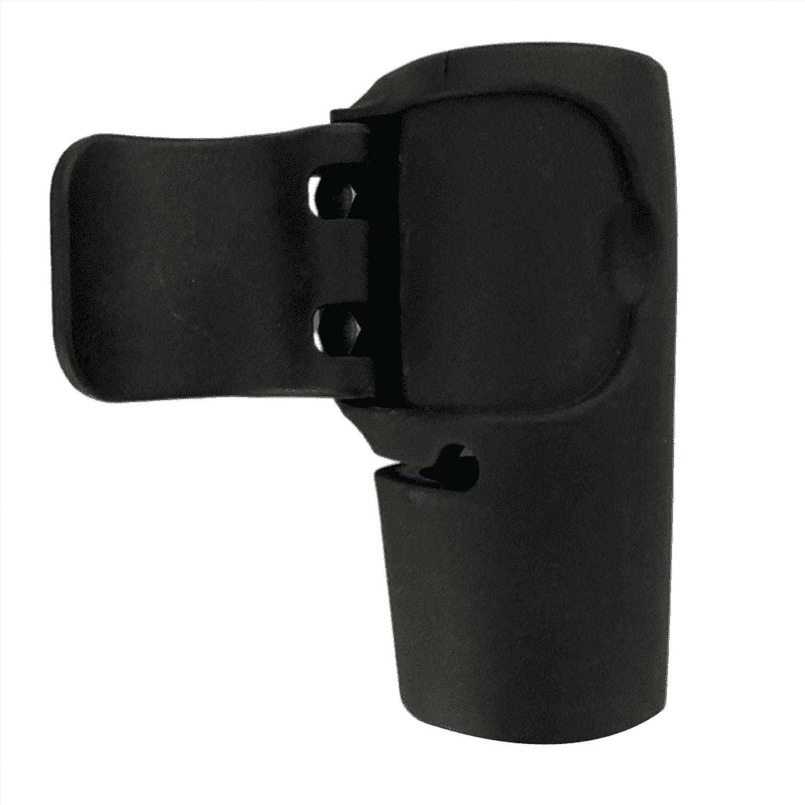 Paddle Clamp Boats Kayak Adjustable Buckle Quick Release Shaft Adjuster ...