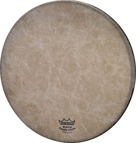 Remo Drum Set (PD-0114-HD-SD099) - Walmart.com