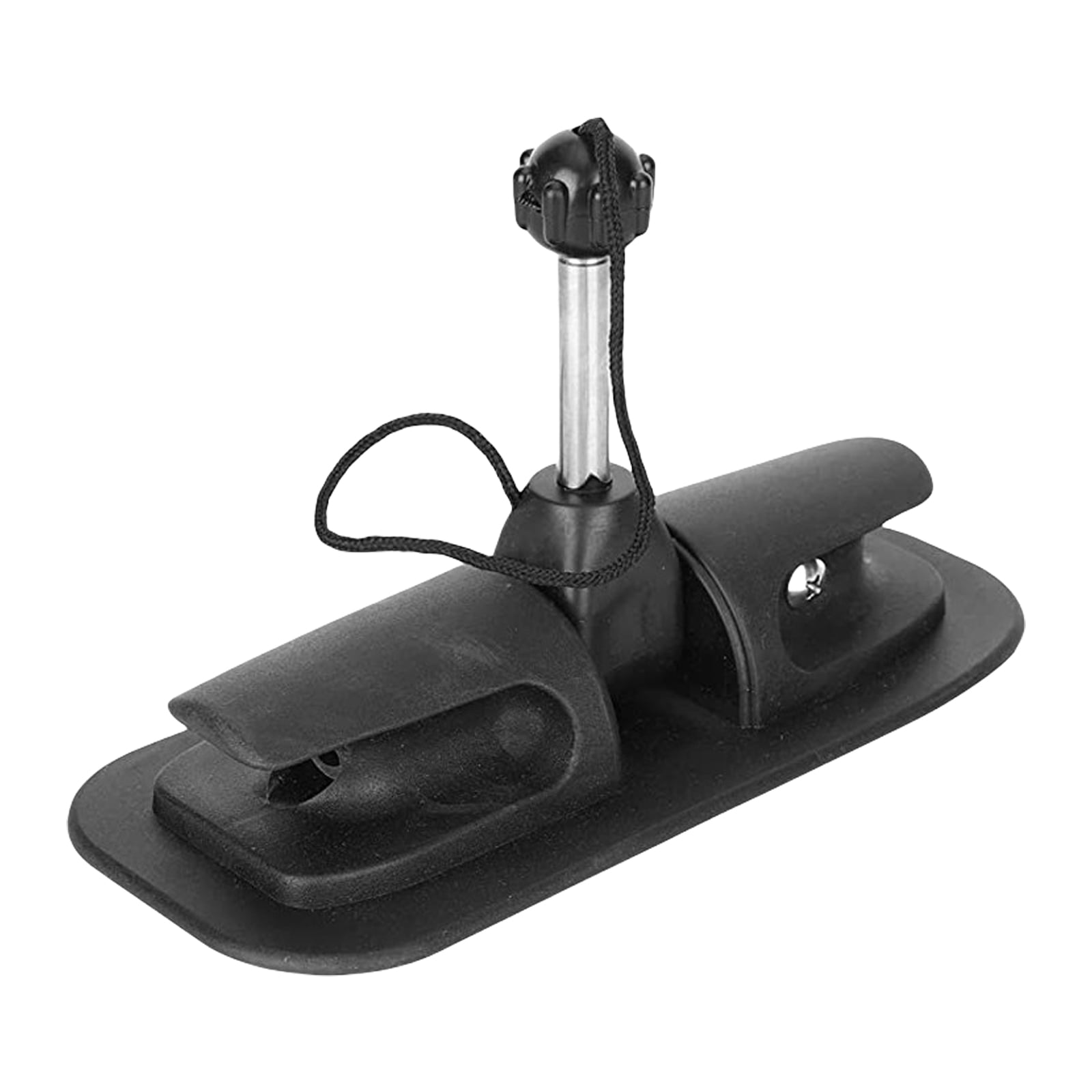 Paddle Holder Canoes Accessories for Canoes Kayak Inflatable Boats ...