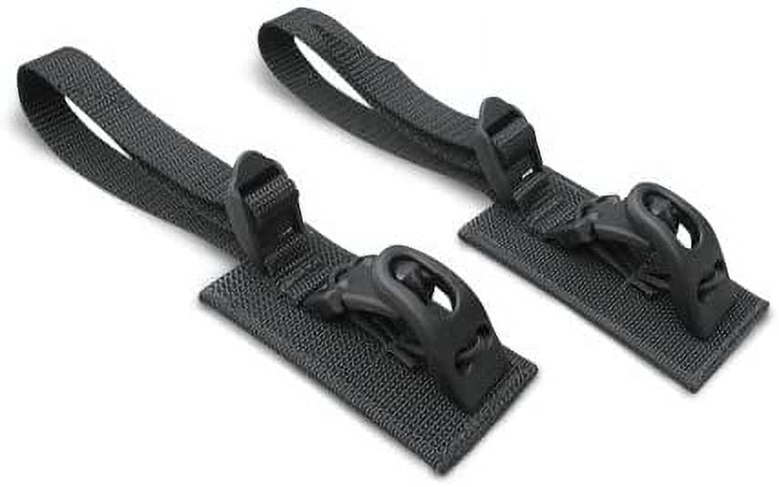 Paddle Keepers (set of two) kayak paddle holder, Boat Paddle Holders ...