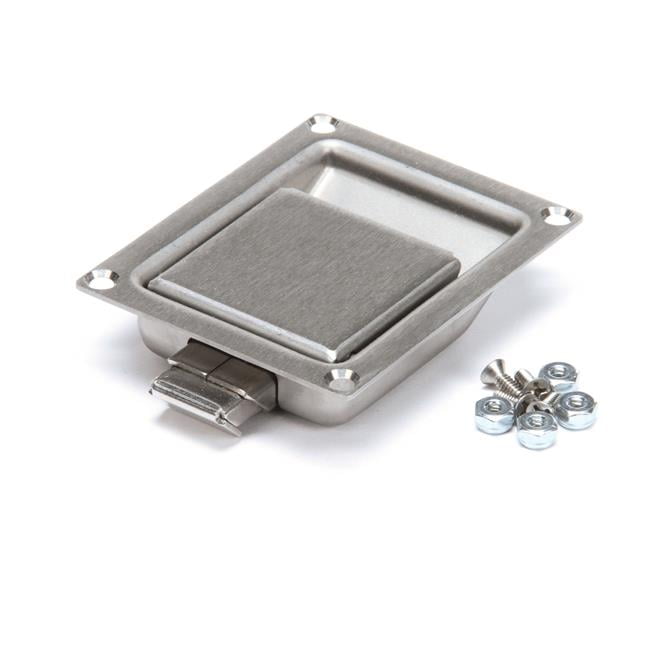 Paddle Latch Assembly Kit - Walmart.com