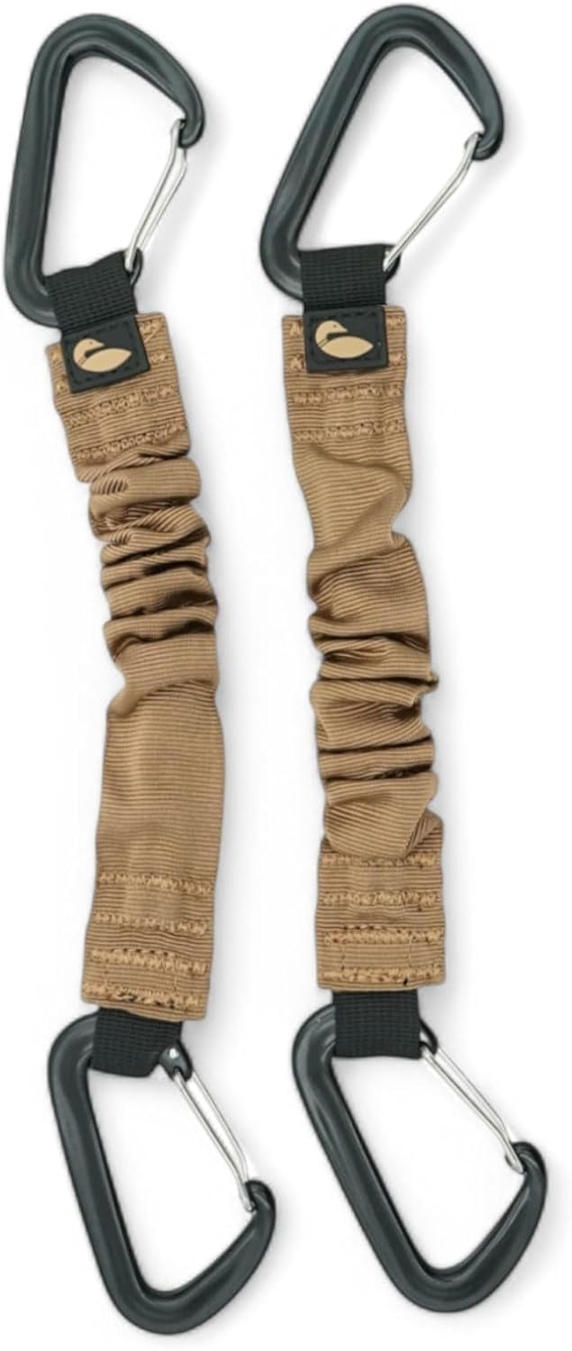 Paddle North Utility Links – Heavy-Duty Stainless Steel Carabiner Clips ...