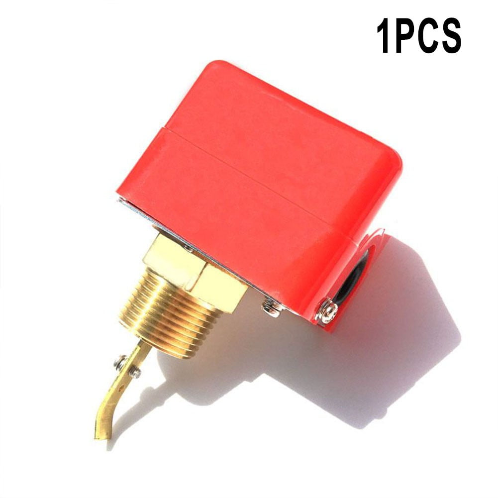 Paddle Pump Sensor Switch HFS-25 HFS-20 HFS-15 NPT Level Controller ...