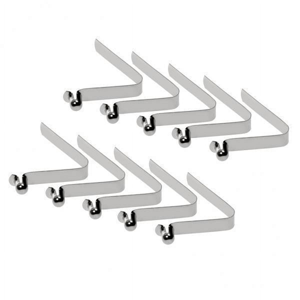 Paddle Push Snap Clip,Tent Pole clip for button,Tent Pole Clips,Snap ...