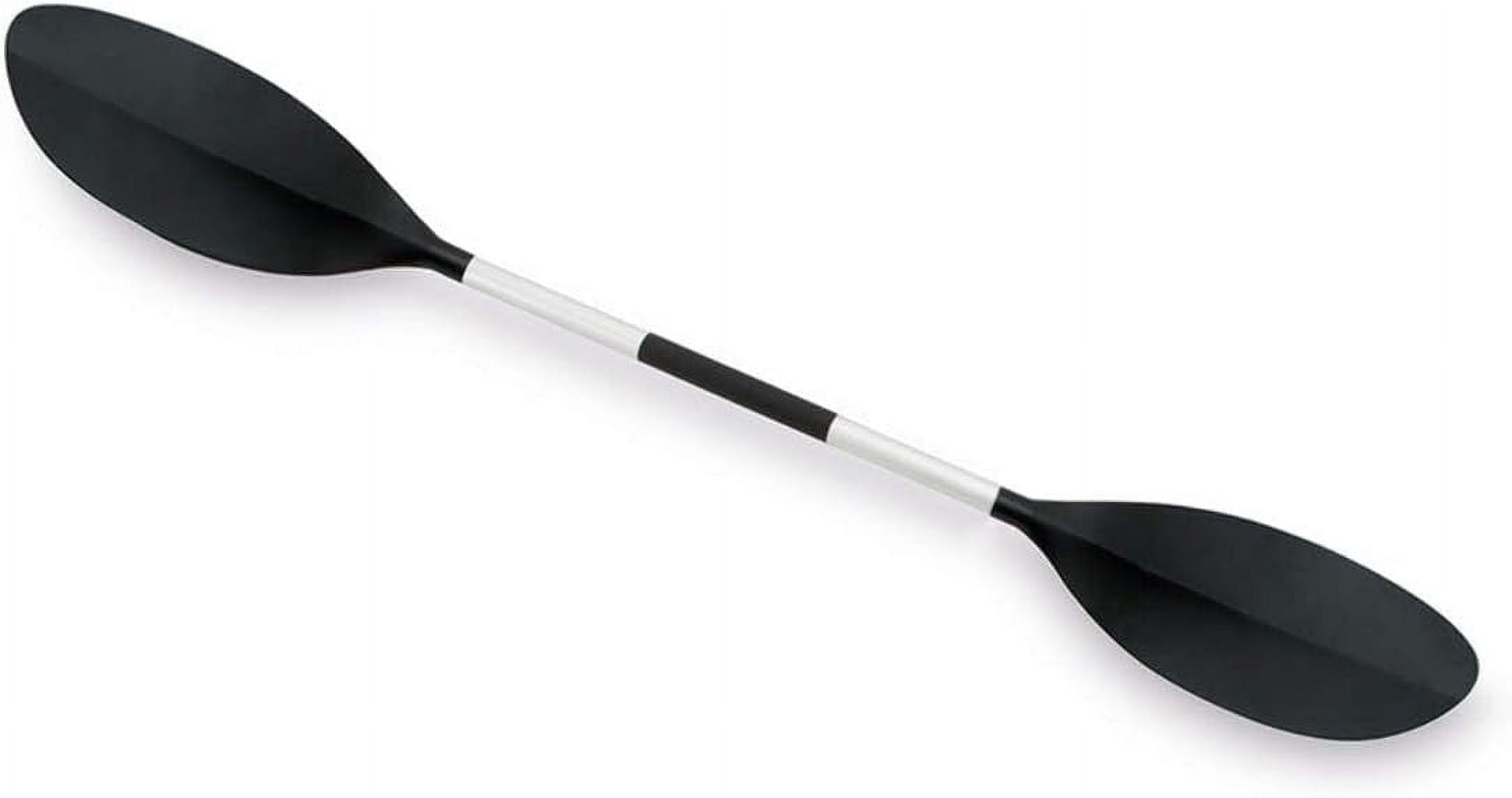 Paddle for River Tubing and Water Adventures | Double-Sided Oars Ideal ...