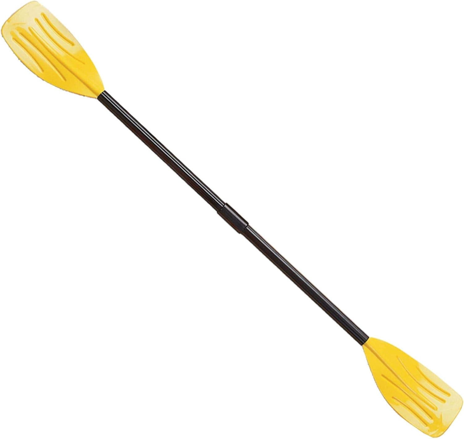 Paddle for River Tubing and Water Adventures | Double-Sided Oars Ideal ...