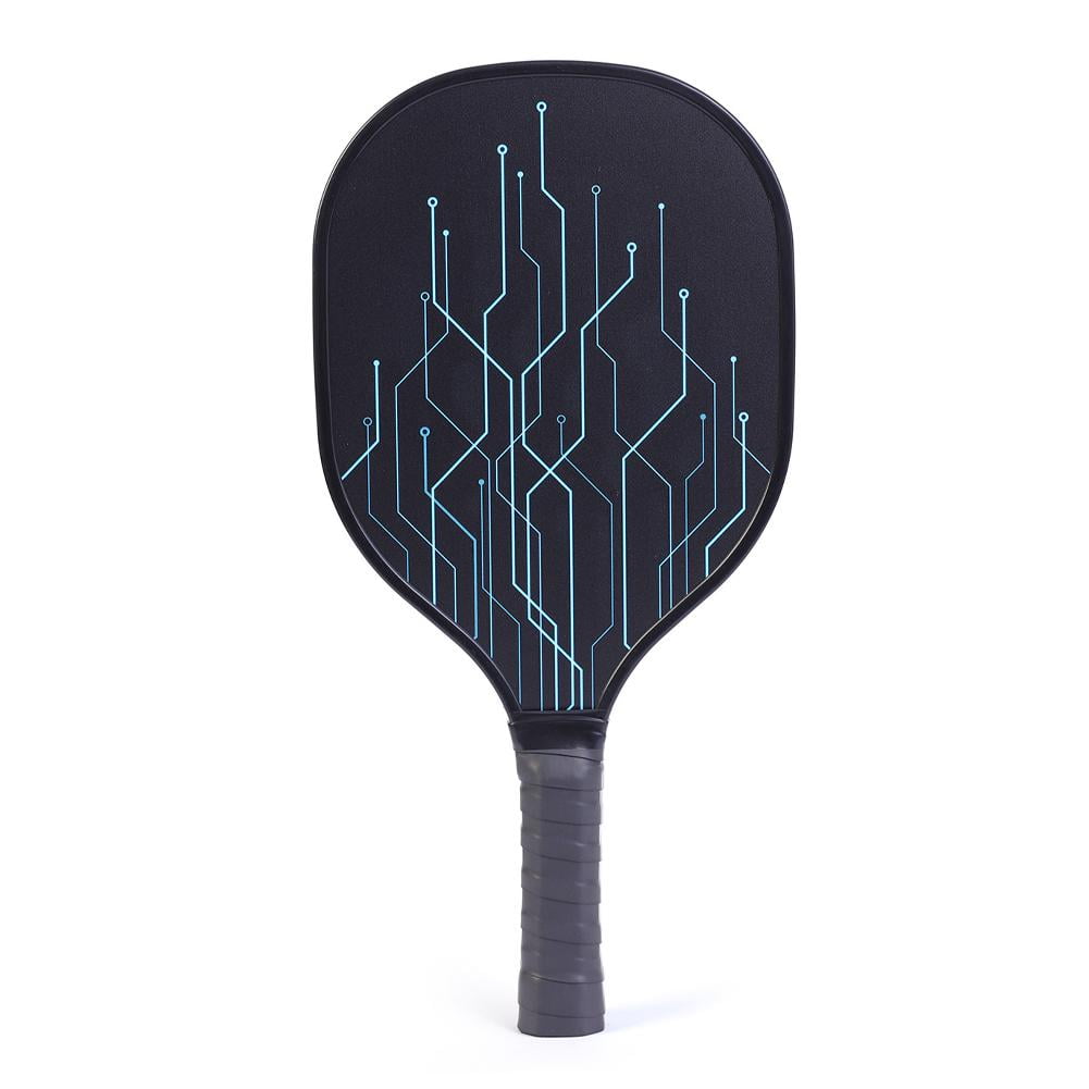 Paddle Set Sports Outdoor Beach Tennis Racket Cricket Bal& C8S9 ...