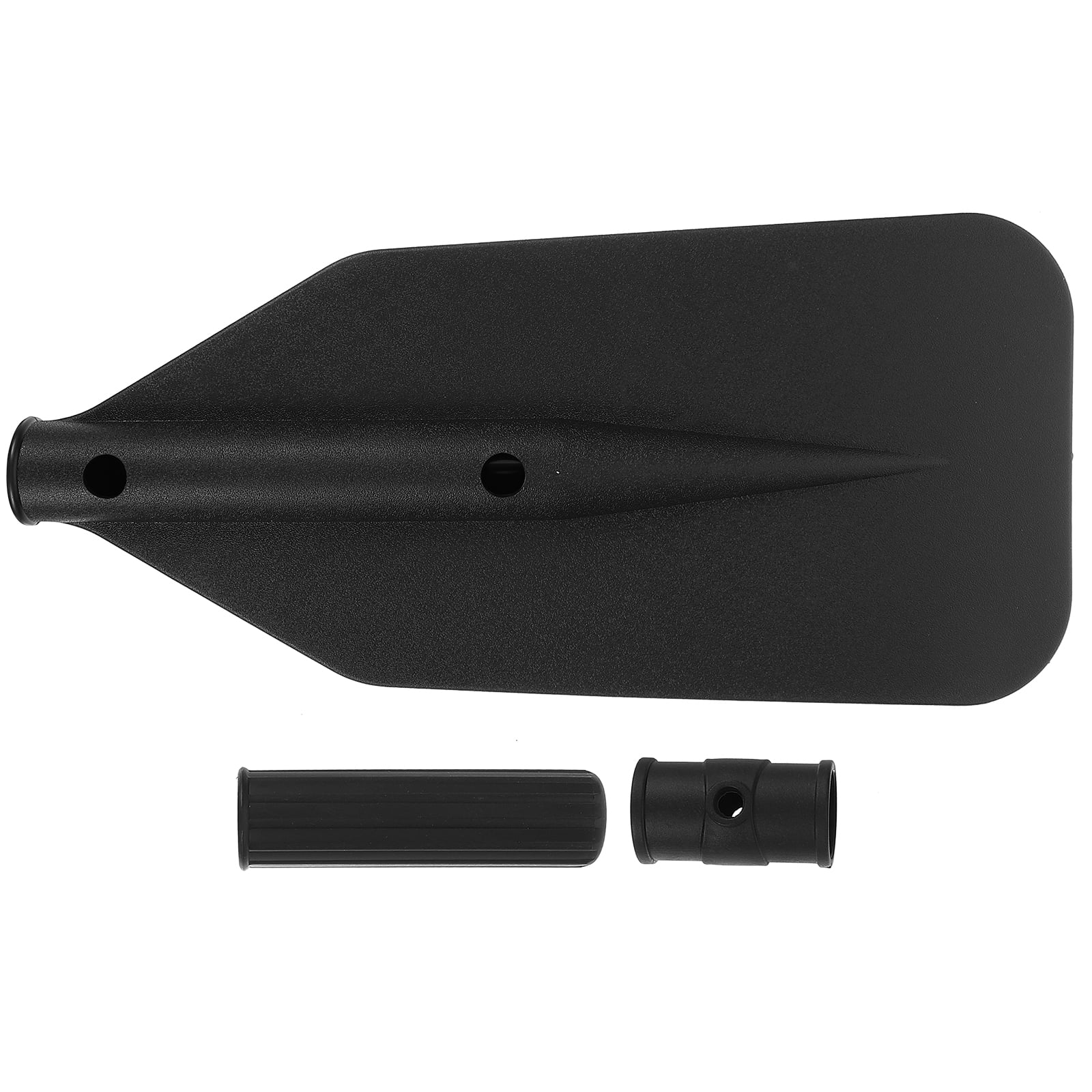 Paddle Shaft Yacht Rubber Boat Surfboard Three-piece Set Racket 3pcs ...