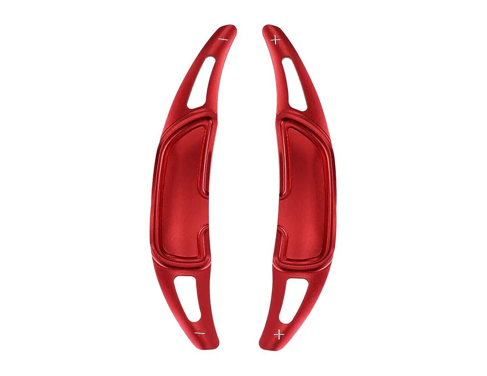Paddle Shifter Extension , Aluminum Metal Steering Wheel Paddle Shifter ...