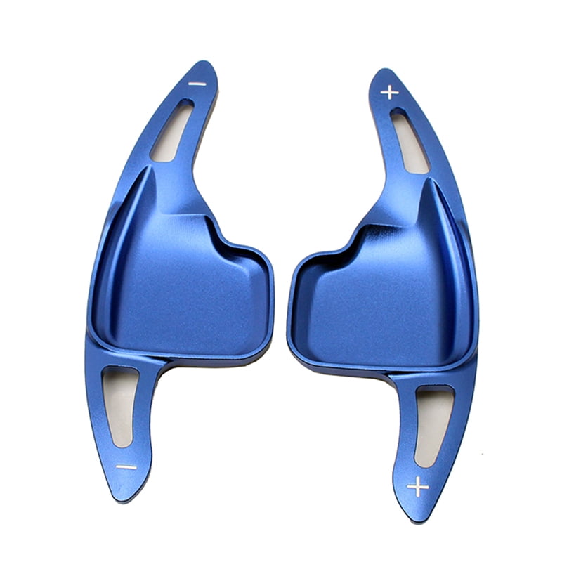 Paddle Shifter For BMW F30 F31 F32 F10 F20 F15 F16 X1 X3 X4 X5 X6 1 2 3 ...