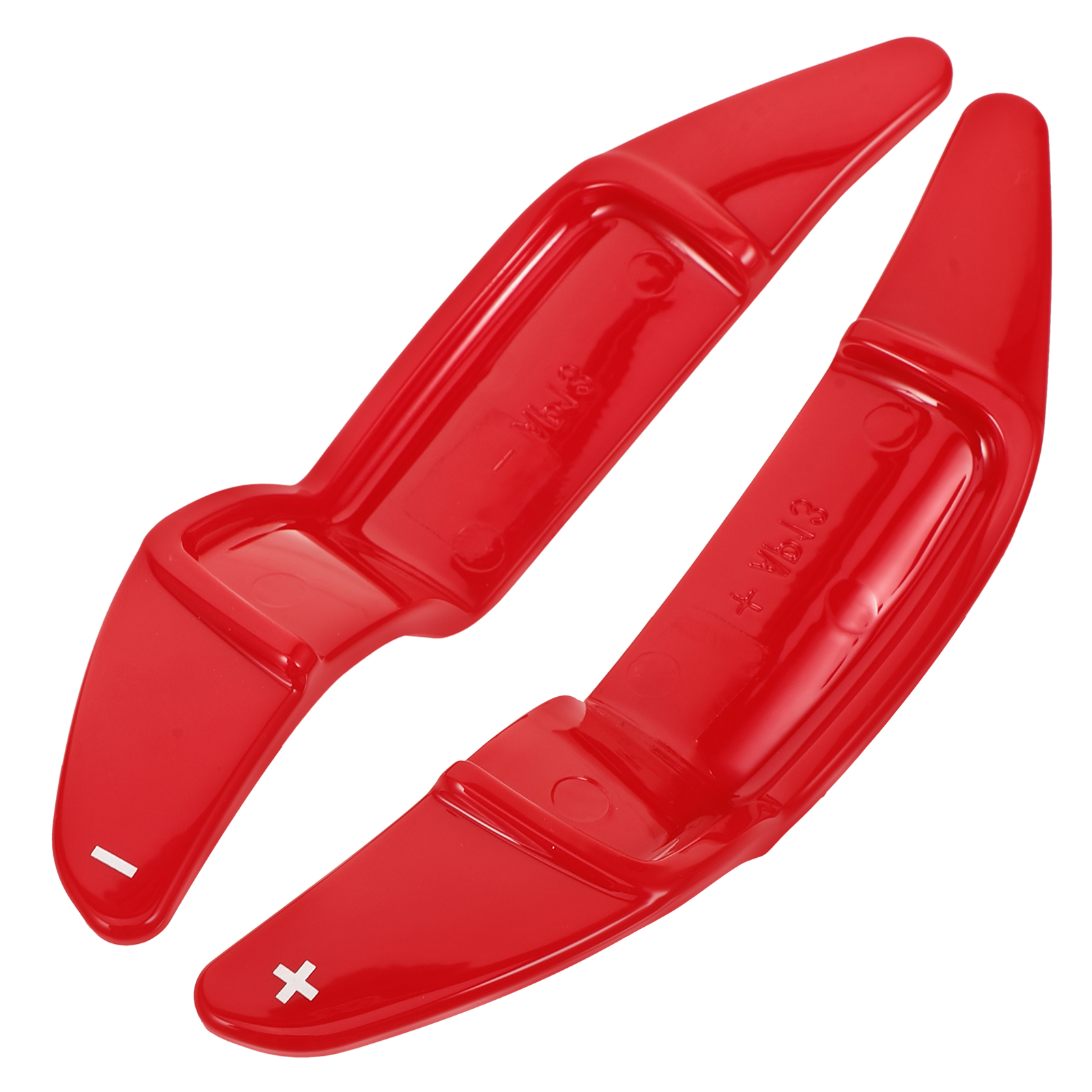 Paddle Shifter Paddles Shifter Extended Paddle Car Accessories Red ...