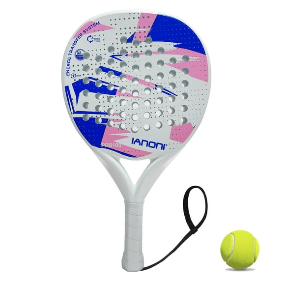 Padel Tennis Rackets
