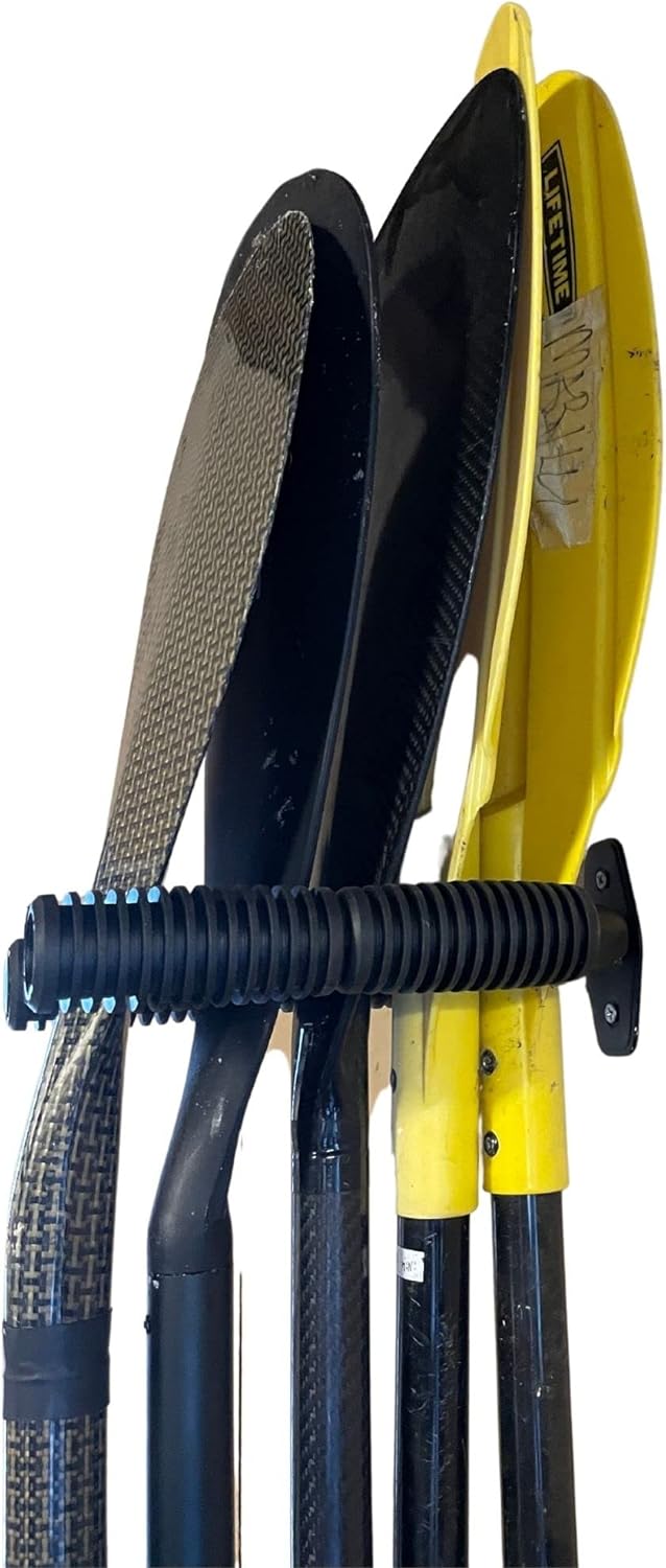 Paddle Wall Mount for up to 5 Paddles - Walmart.com