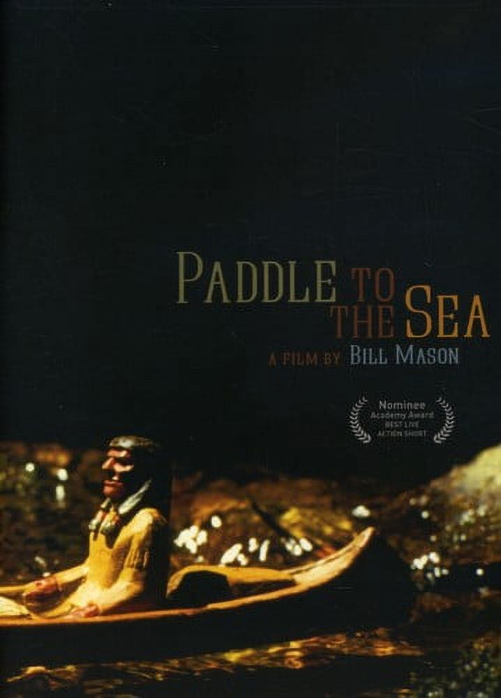 Paddle to the Sea (Criterion Collection) - Walmart.com
