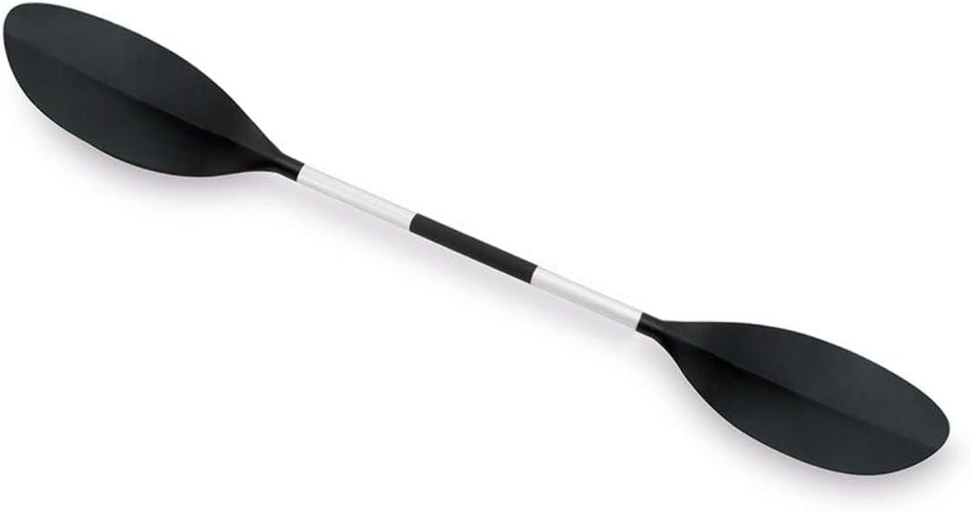 Paddle with Aluminum Shaft | River Tubing Paddle | Double Oars for ...