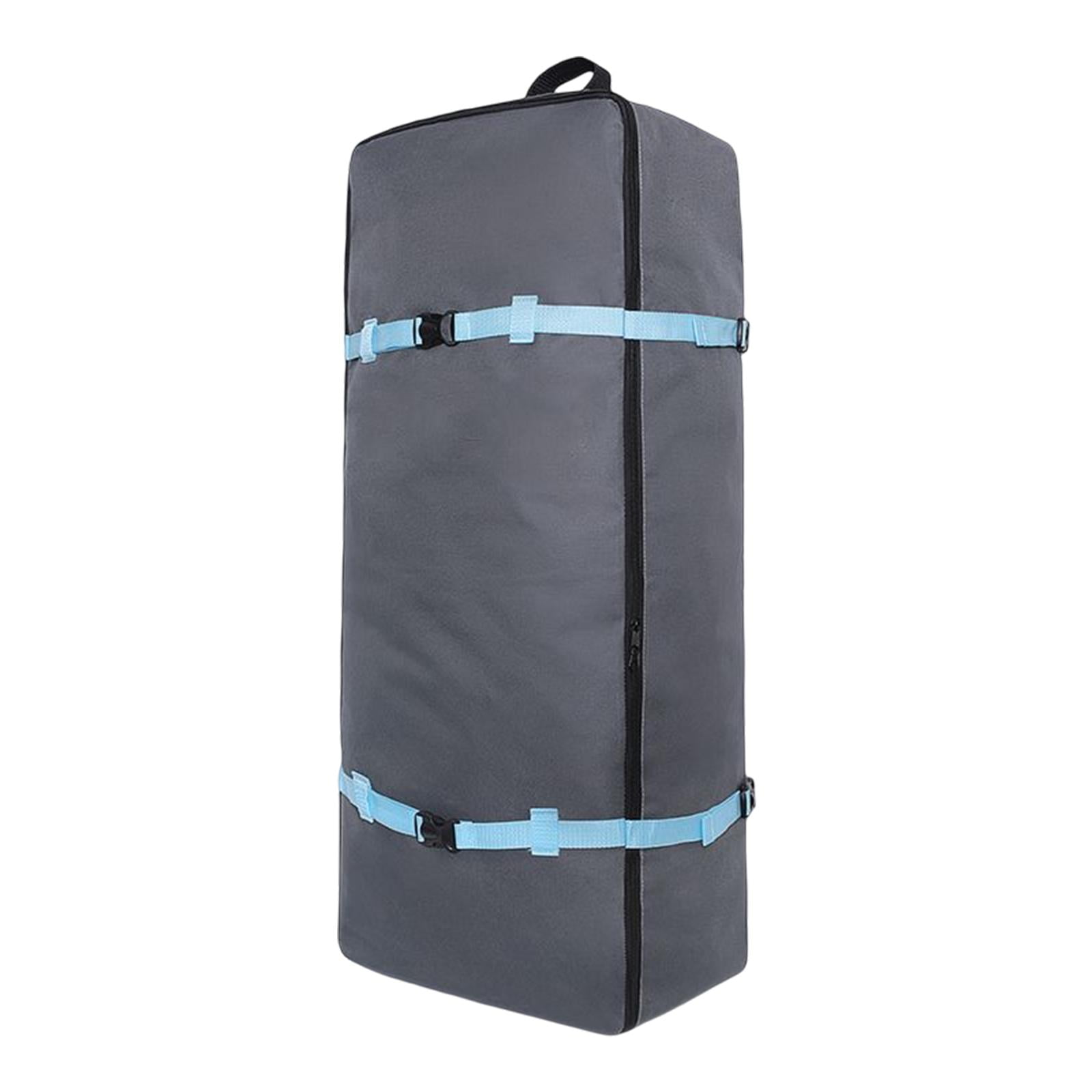 Inflatable Paddleboard Backpack Storage Bag, Waterproof Nylon Transport ...