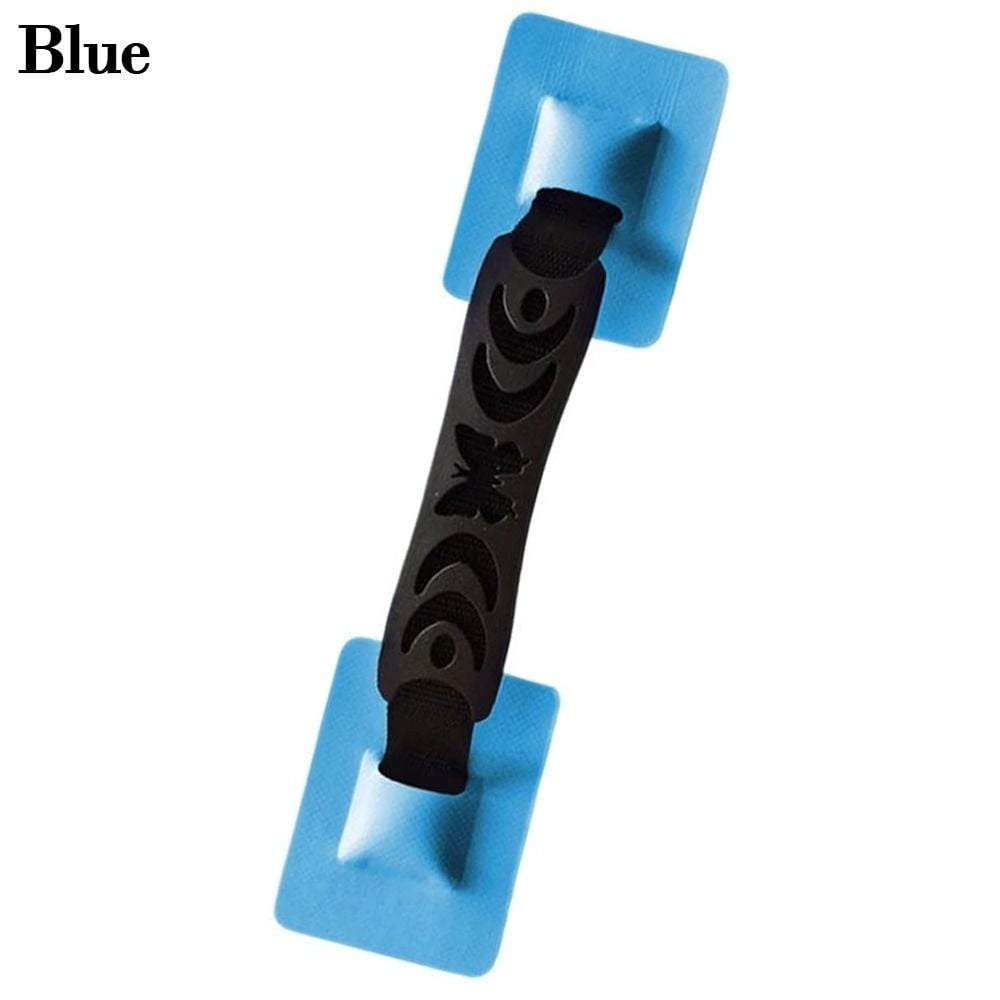 Paddleboard Dinghy Webbing Handle Strap Canoe Armrest Accessory Carry ...