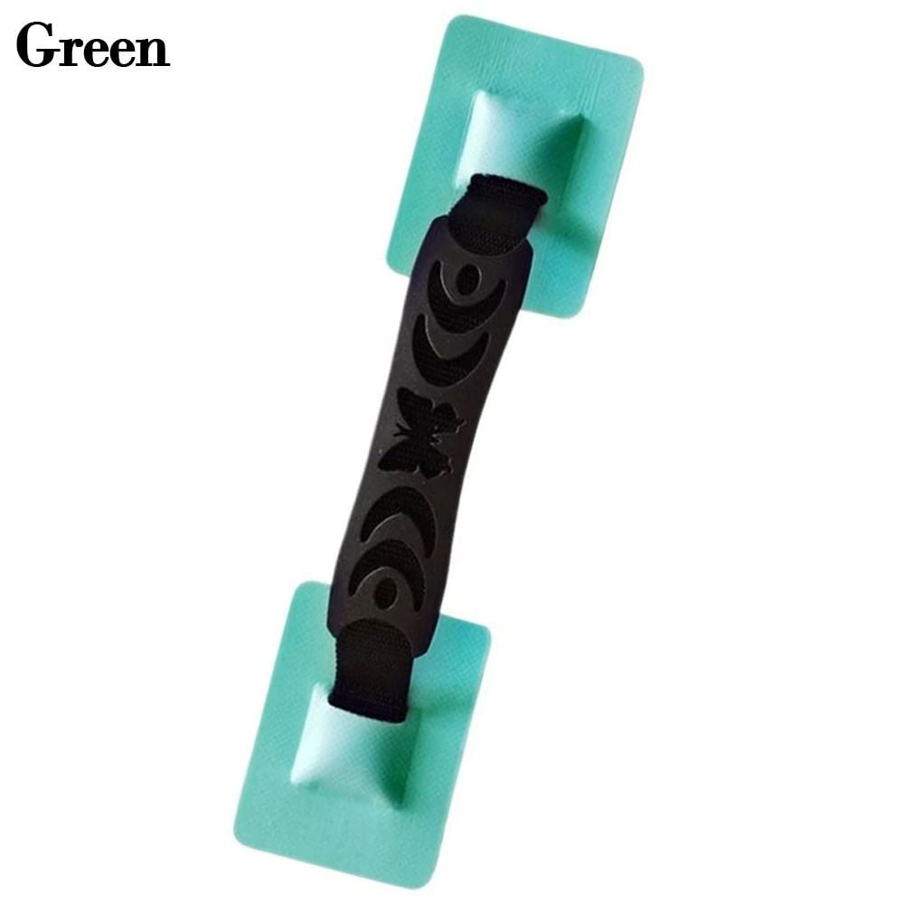 Paddleboard Dinghy Webbing Handle Strap Canoe Armrest Accessory Carry ...