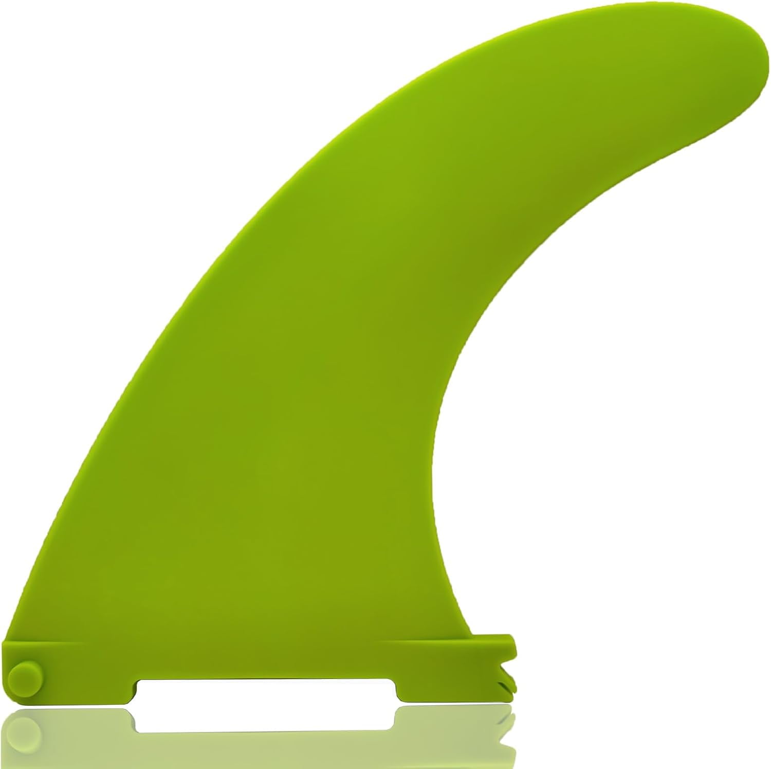 Paddleboard Fin Replacement - Quick Install, Enhanced Nylon Fiberglass ...