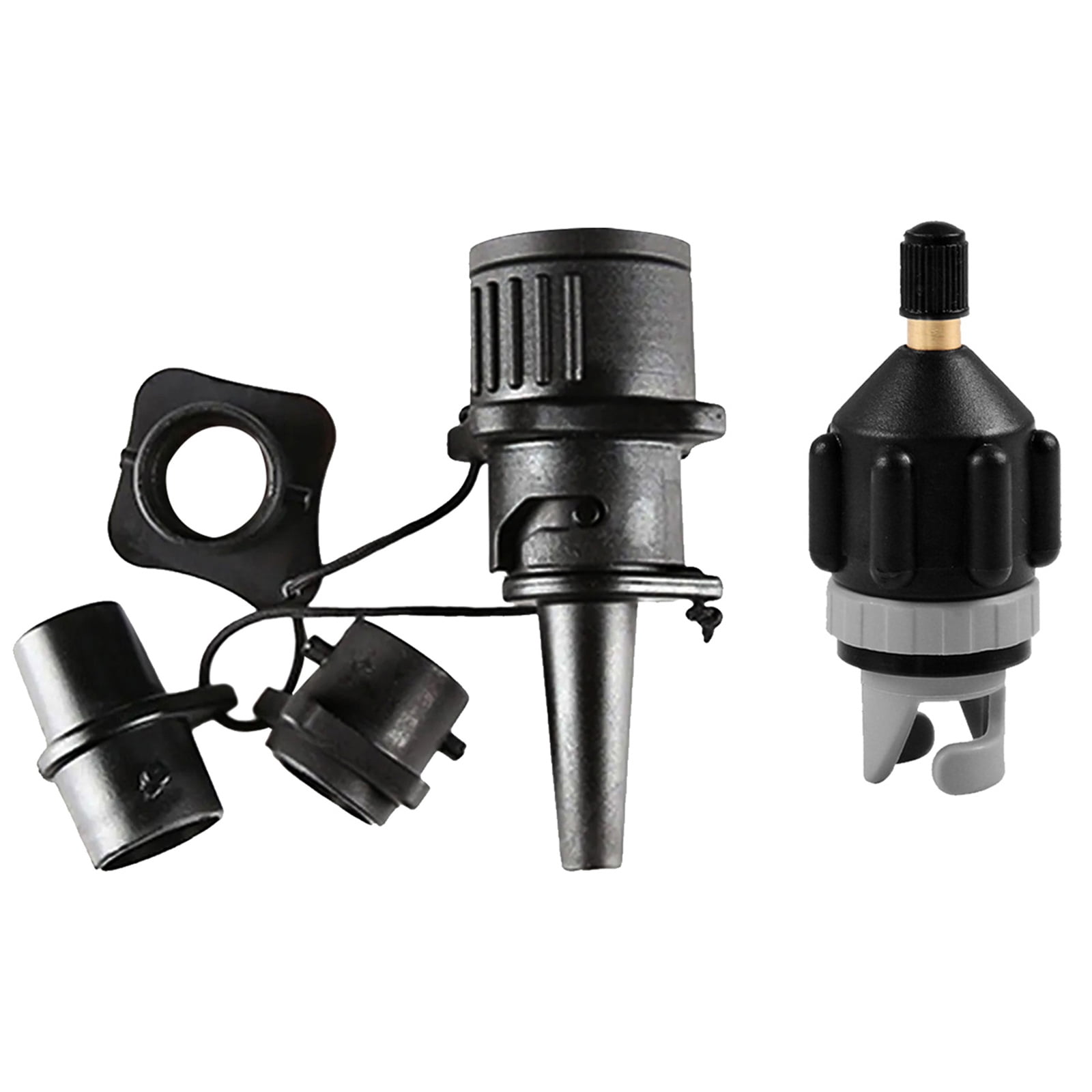 Paddleboard Pumps Adapter Inflatable Boats Air Pumps Converter ...
