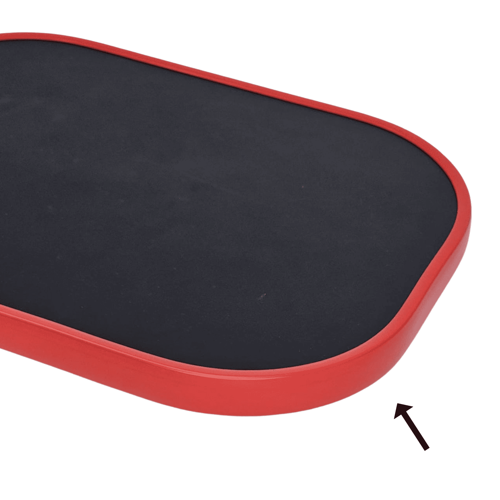 Paddlepro Pickleball Paddle Replacement Edge Guard - Walmart.com