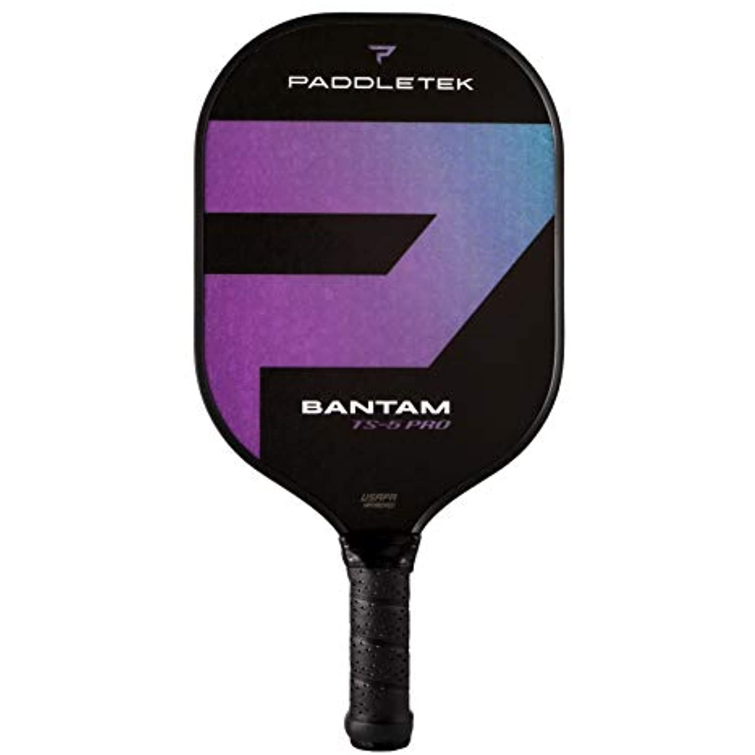 Paddletek Bantam TS-5 Pro Pickleball Paddle | Standard Weight ...