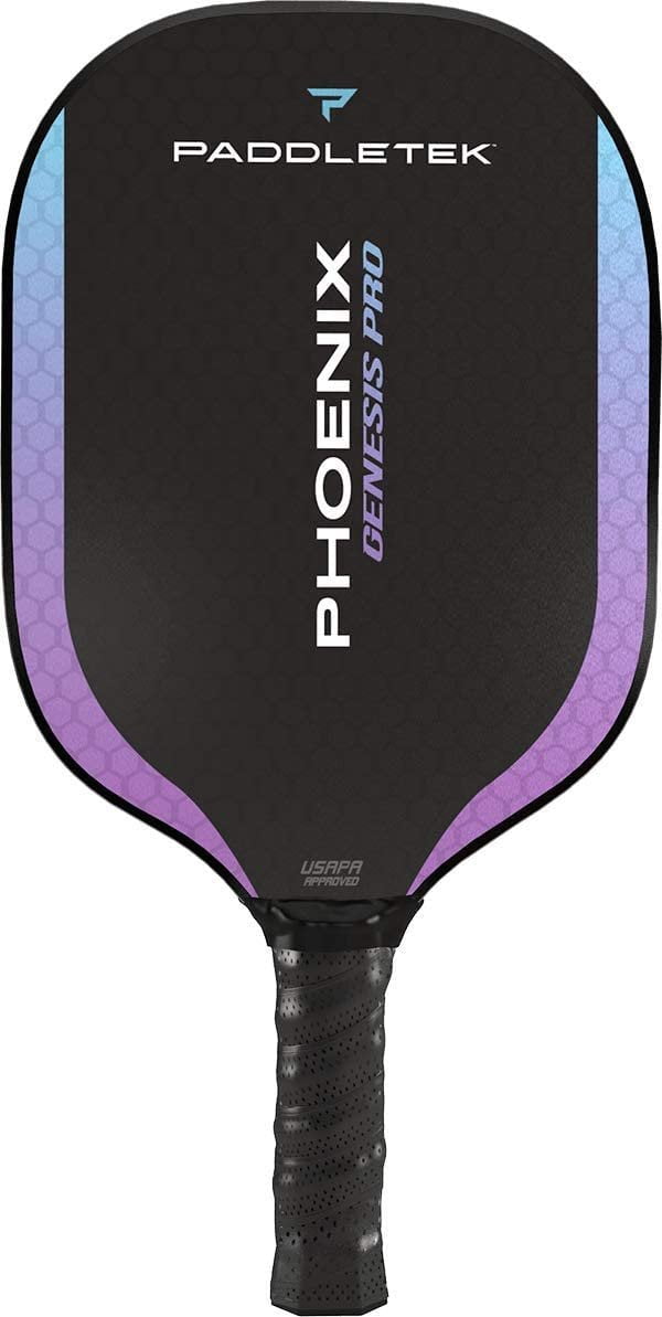 Paddletek Phoenix Genesis Pro Pickleball Paddle - Walmart.com