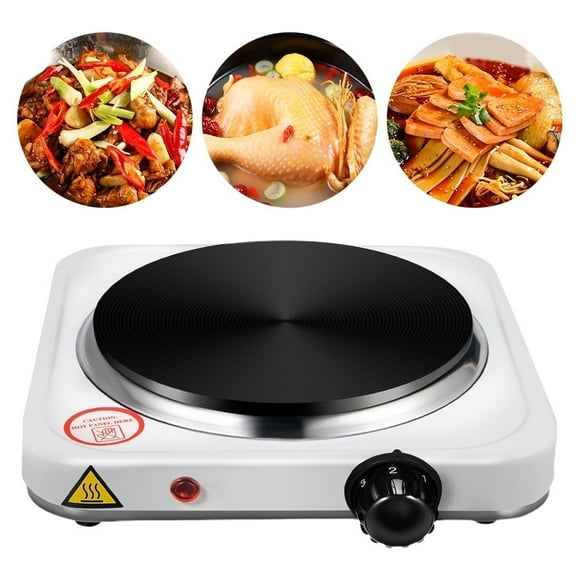 Hot Plate