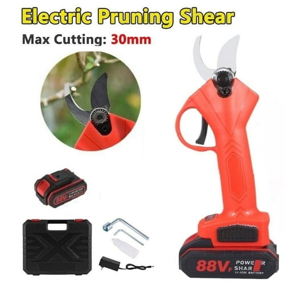 Electric Branch Cutter