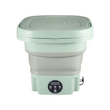 Free Shipping! The Laundry Alternative Wonder Wash Retro Portable ...